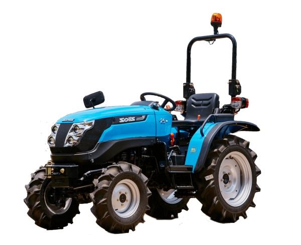 Landini - Reapers Agri cc