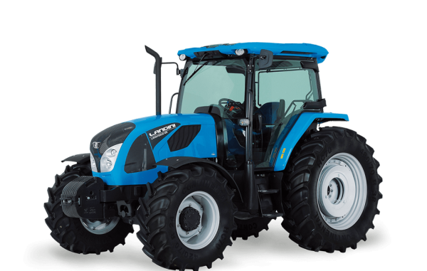 Landini - Reapers Agri cc