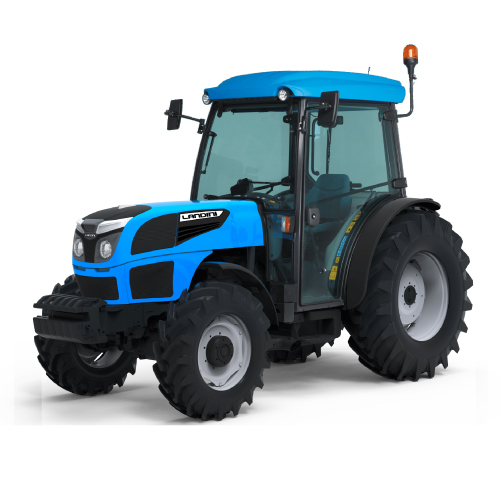 Landini - Reapers Agri cc
