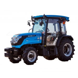 Landini - Reapers Agri cc