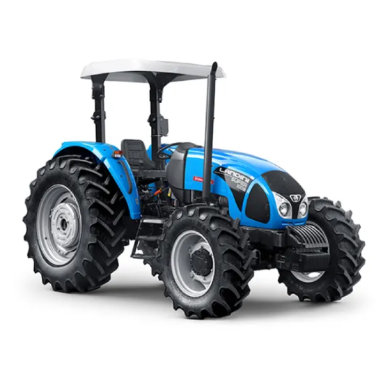 Landini - Reapers Agri cc