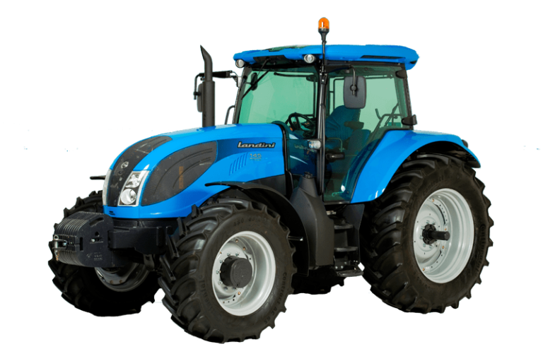 Landini - Reapers Agri cc